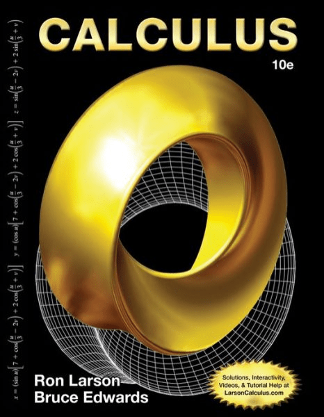 Calculus Textbook: Engineering & Physical Science Applications
