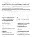 Don Quixote Chapter 8 Reading Comprehension & Literary Analysis