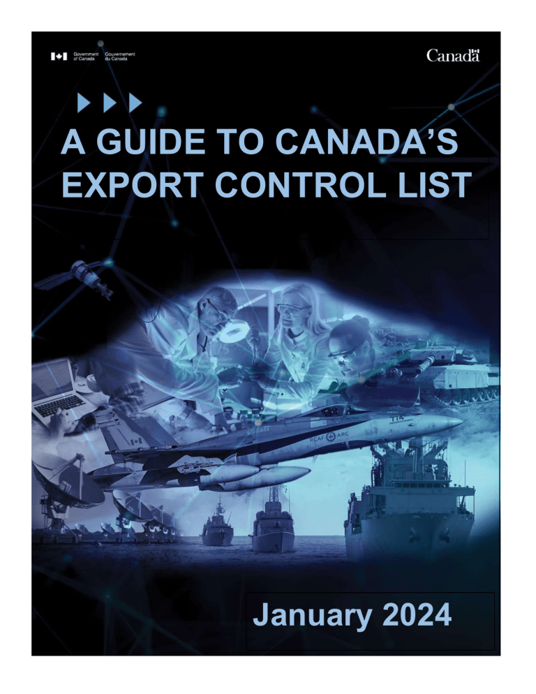 Canada export-control-list-guide-2024-eng