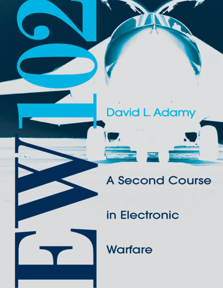 EW 102: Electronic Warfare Coursebook