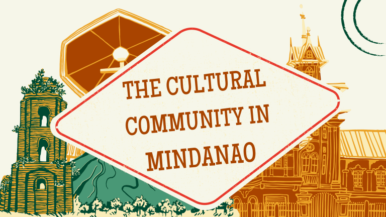 Lumad Cultural Communities in Mindanao: Identity, Traditions & Challenges
