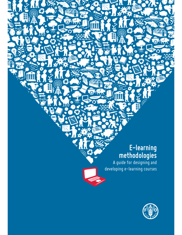 eLearning module