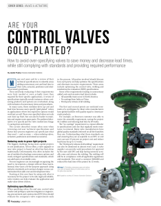 API 6D Errata 1: Valve Specification Corrections