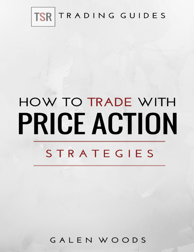 Price Action Trading Strategies Guide