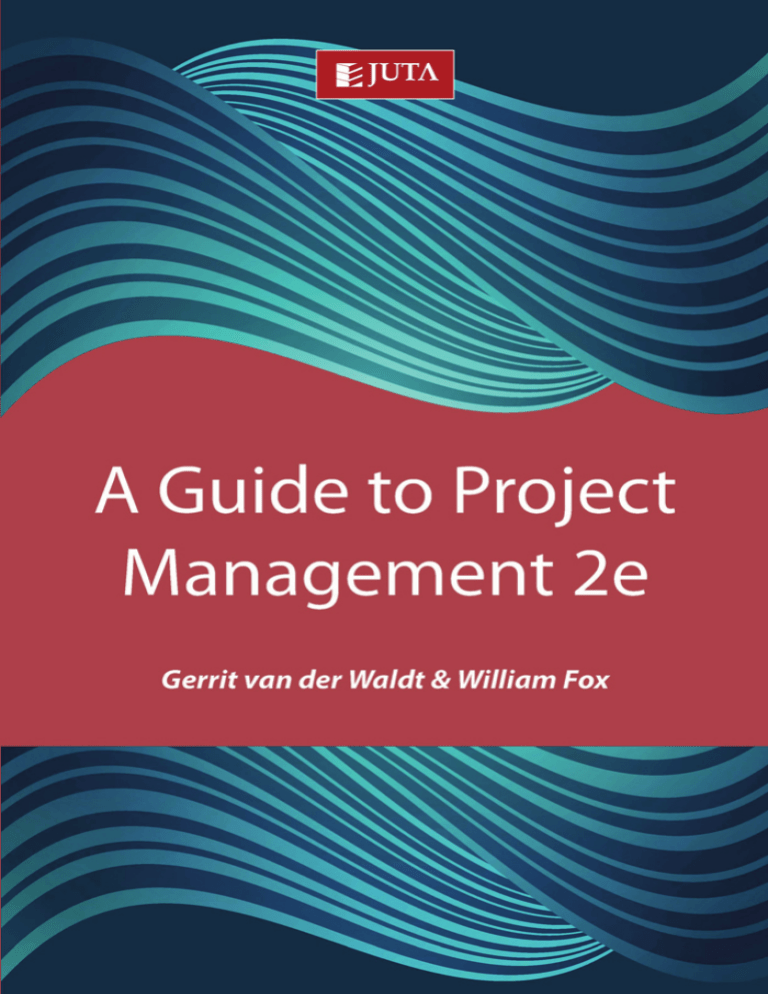 Project Management Guide, 2nd Edition