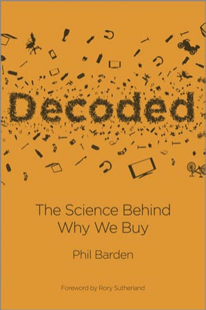 Decoded: The Science Behind Why We Buy - Consumer Behavior