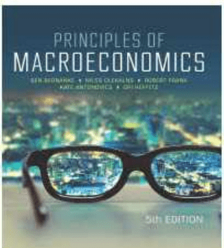 Principles of Macroeconomics Textbook
