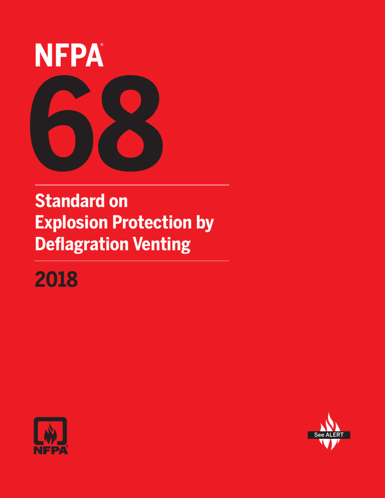 nfpa68