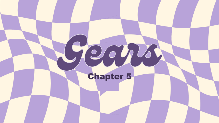 Gears: Function, Types & Mechanics - Chapter 5