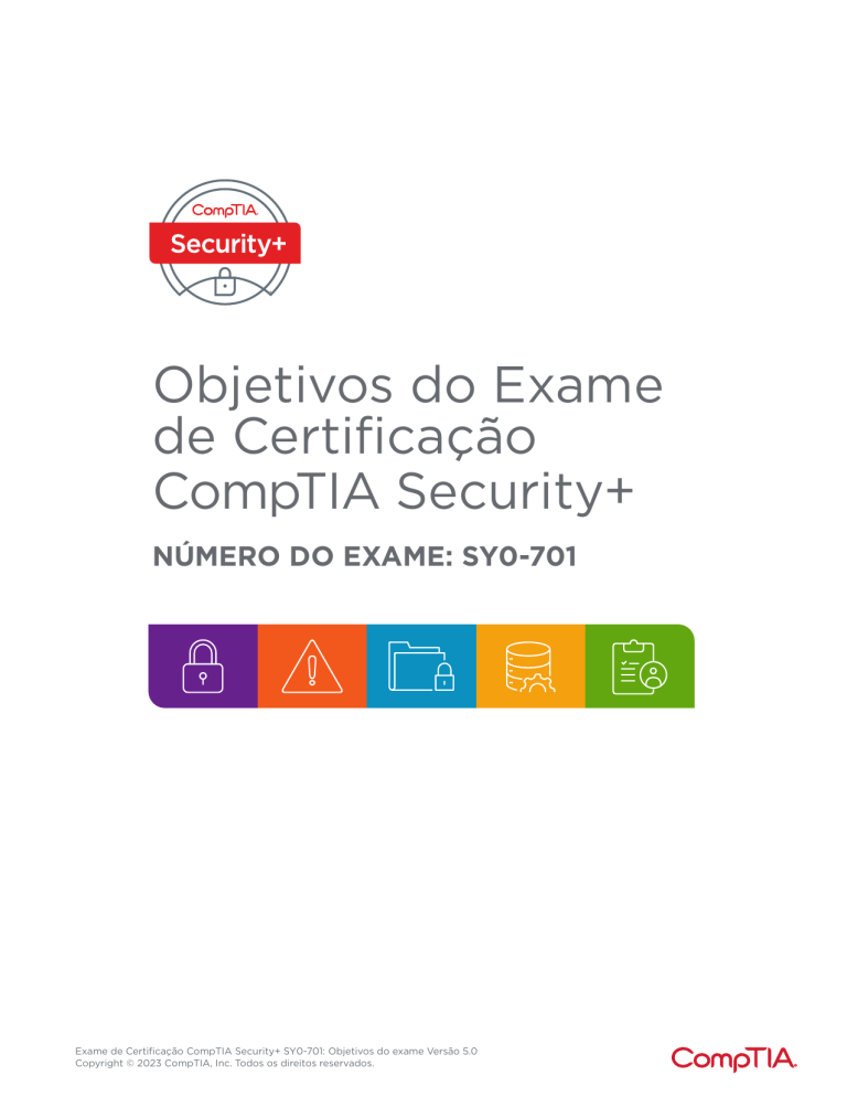 comptia-security-sy0-701-exam-objectives portuguese