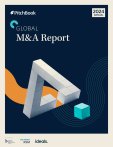 2024 Global M&A Report: Market Trends, Valuations & Sector Analysis