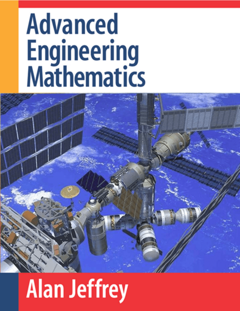 Advanced-Engineering-Mathematics