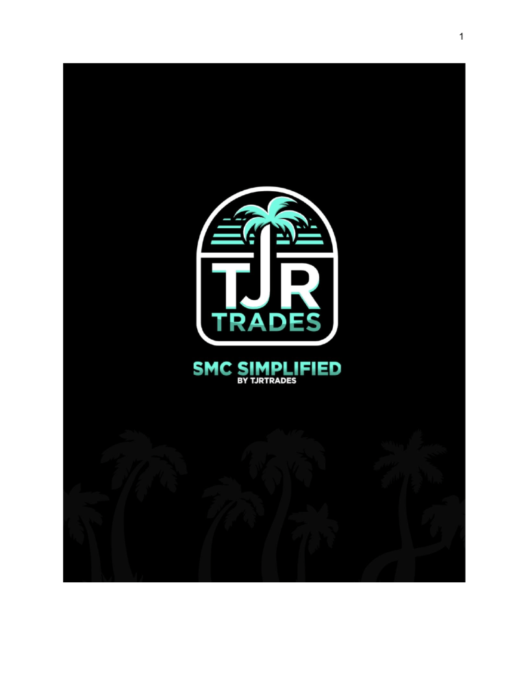 Trading Strategy Guide: Simplify & Master Market Structure