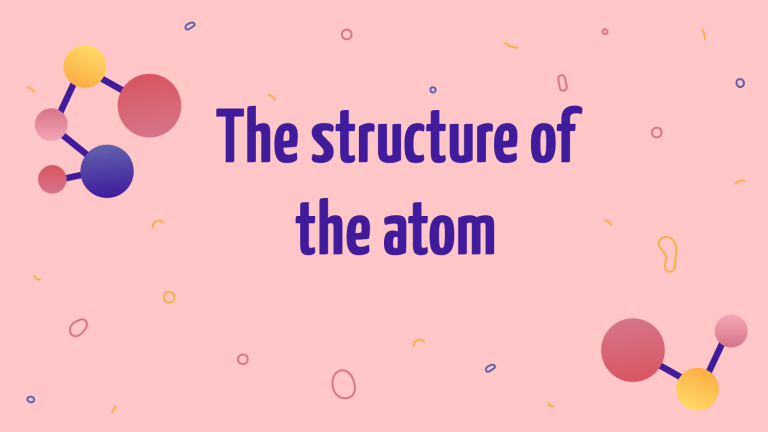Atomic Structure: Protons, Neutrons, Electrons & Isotopes Explained