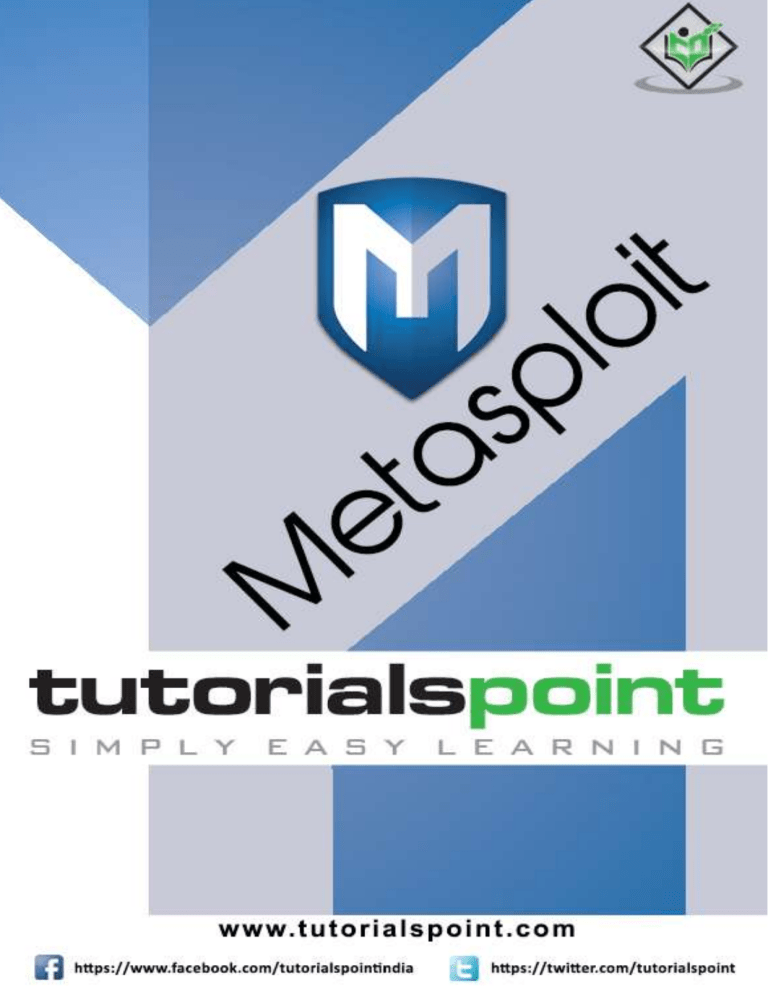 Metasploit Tutorial: Penetration Testing Guide