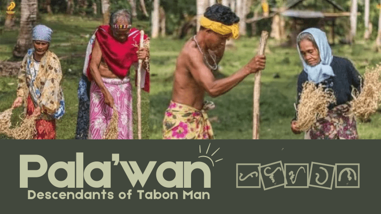 Pala'wan People: Culture, Livelihood, & Traditions of Palawan