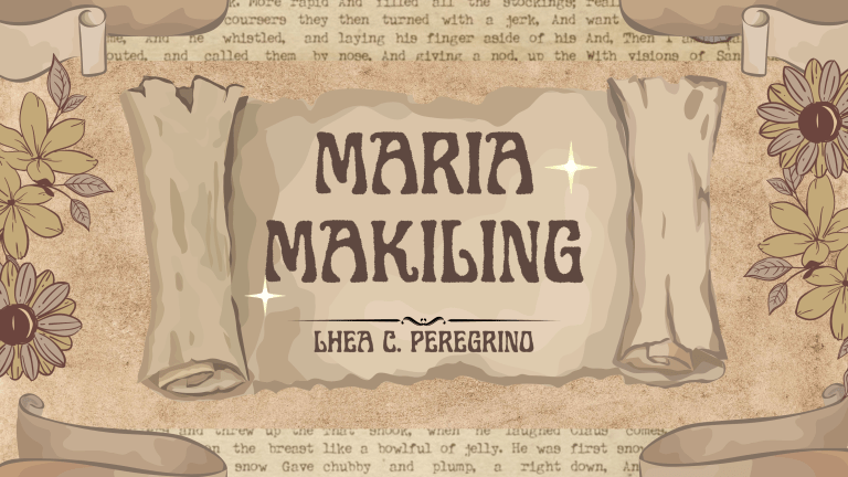 Maria Makiling: Philippine Mythology, Legend, Symbolism & Themes
