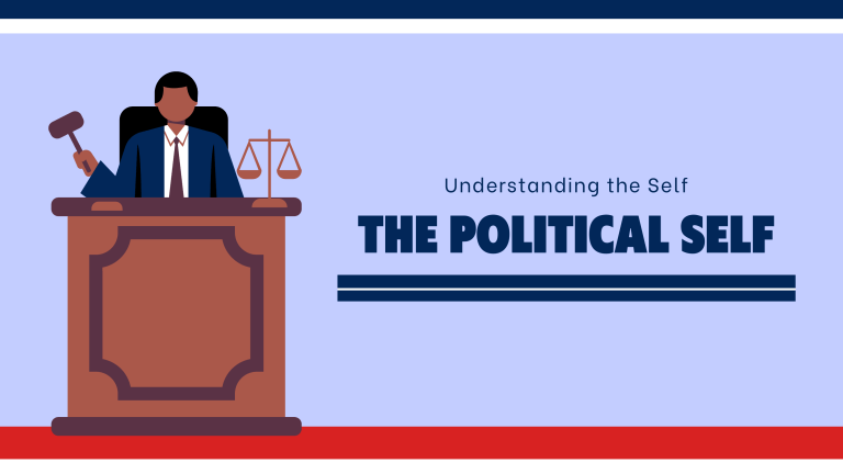 Understanding the Self: The Political Self, Democratic Culture ...
