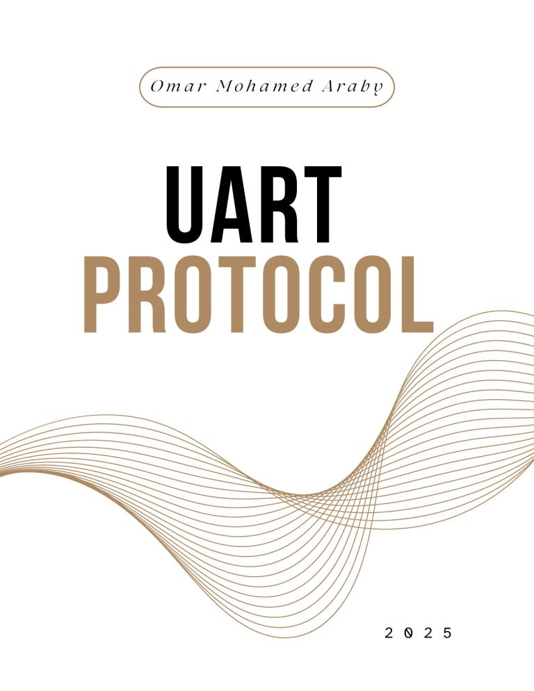 UART Protocol Design & Verification: Verilog, FPGA, Baud Rate, FIFO