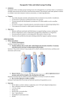 Nasogastric Tube and Infant Gavage Feeding Procedure Guide
