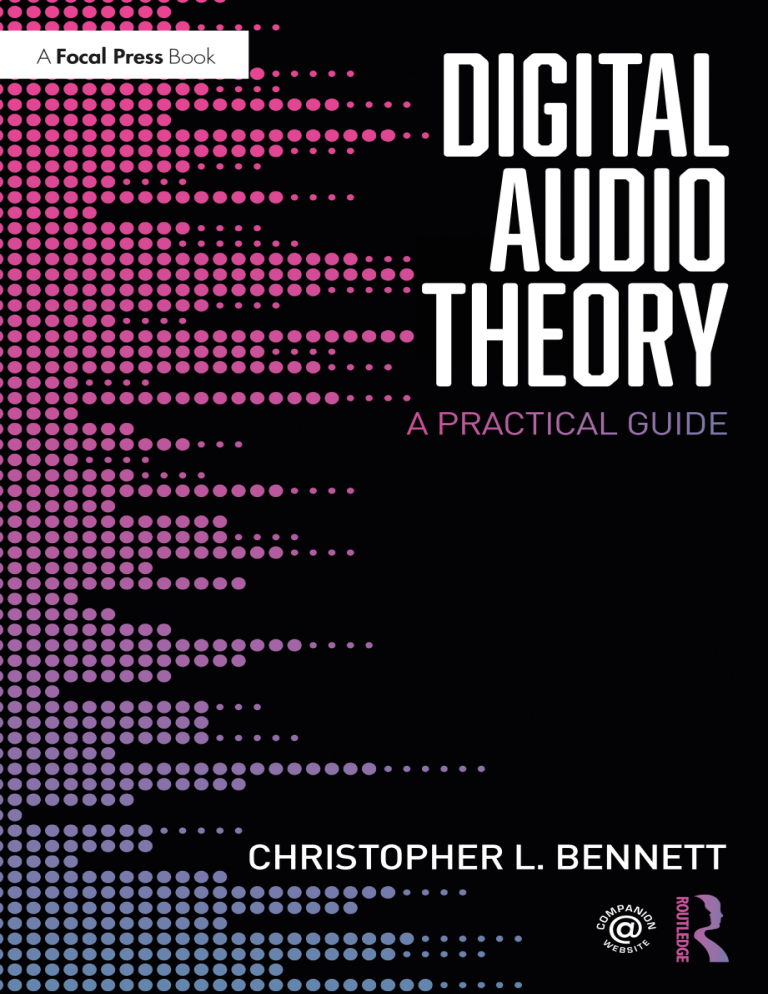 Digital Audio Theory: A Practical Guide to DSP & Audio Engineering