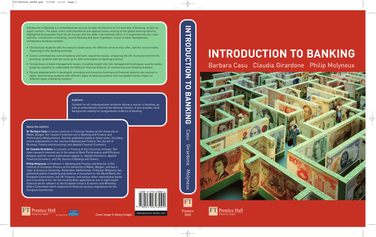 introduction-to-banking