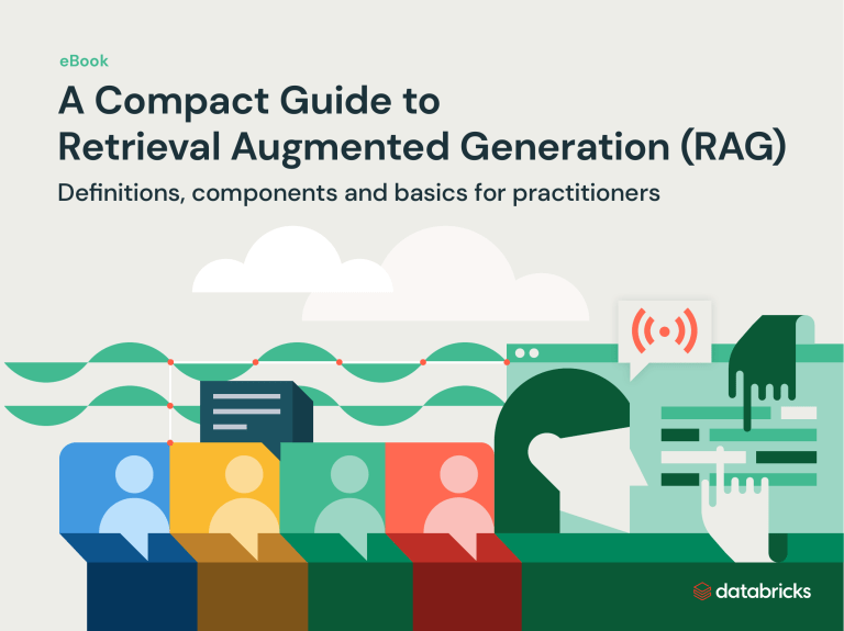 Retrieval Augmented Generation (RAG) Guide: Definitions, Components & Basics