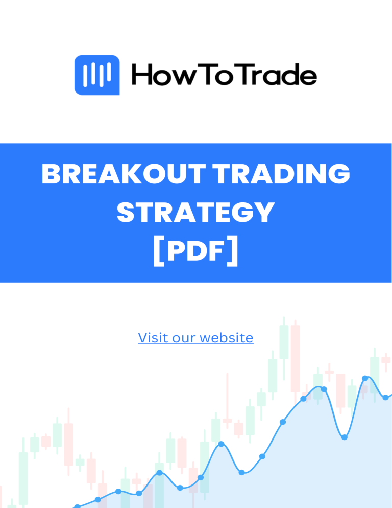Breakout Trading Strategy Guide: Intraday & More
