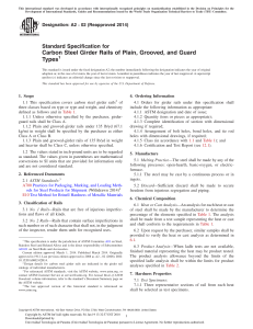 Unistrut P1000 T Framing Channel Specs & Details