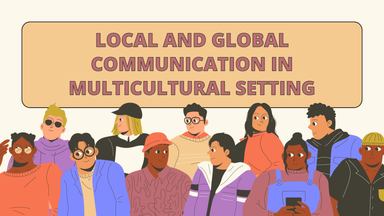 Multicultural Communication Guide