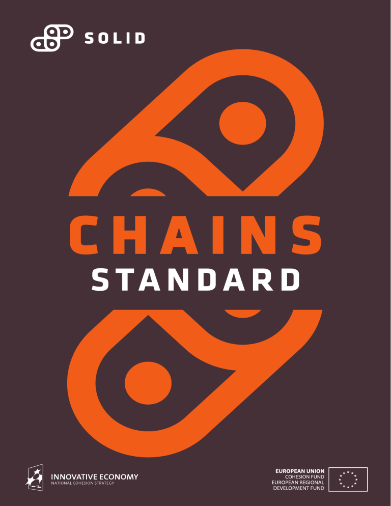 Chains Standard: Technical Specifications & Dimensions for Industrial ...
