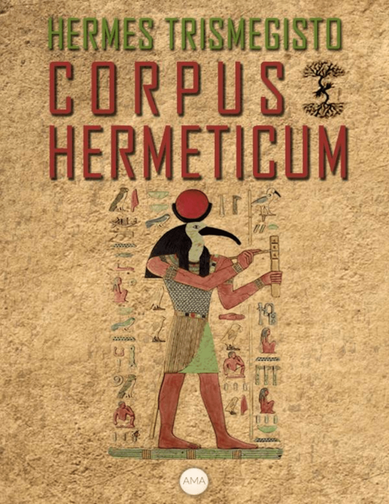 Corpus Hermeticum (Unknown) (Z-Library)