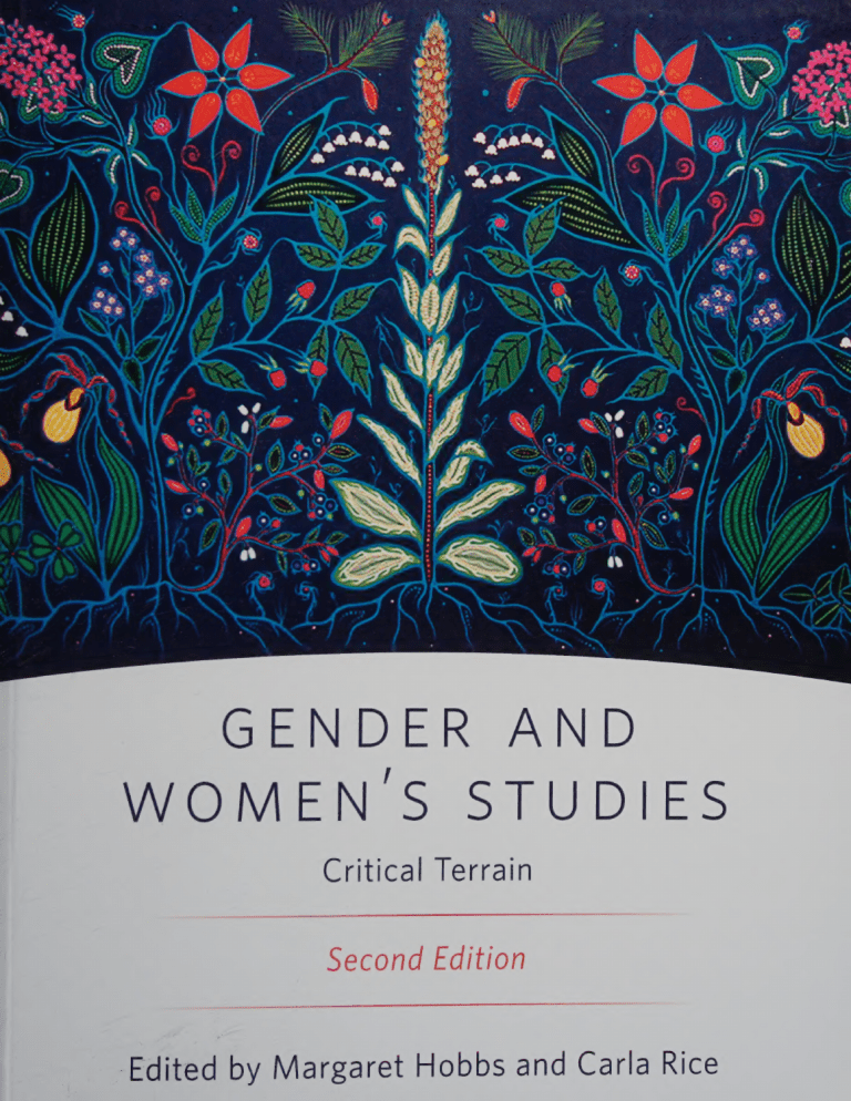 Gender & Women's Studies: Critical Terrain, 2nd Edition