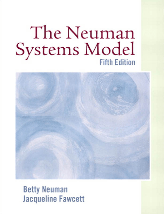 Neuman Systems Model: Nursing Theory & Practice