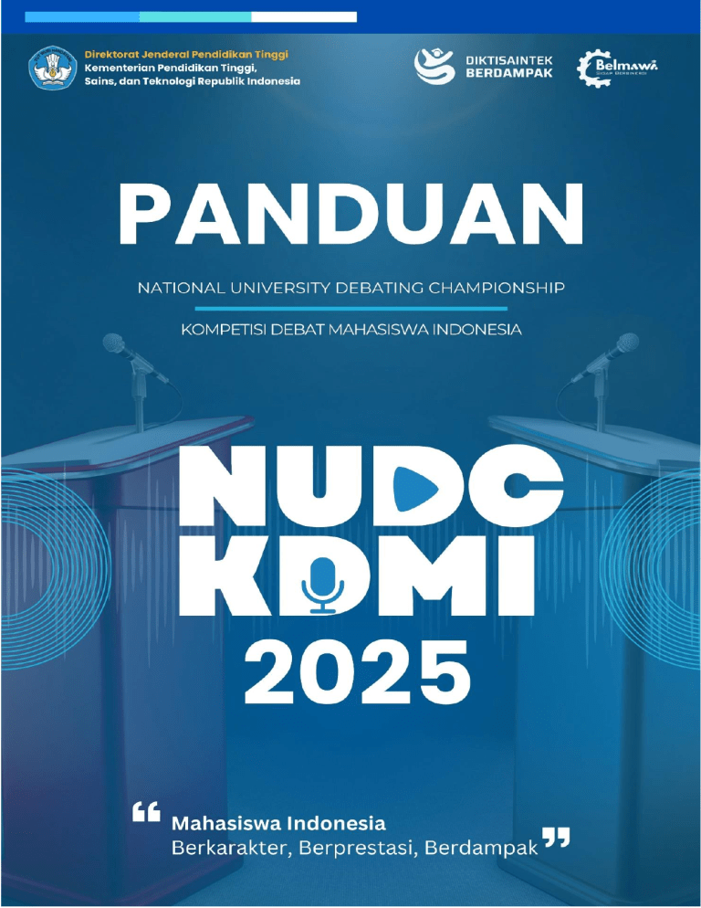 Panduan NUDC & KDMI 2025 PUBLISH