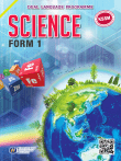 Science Form 1 Textbook: Scientific Investigation & More