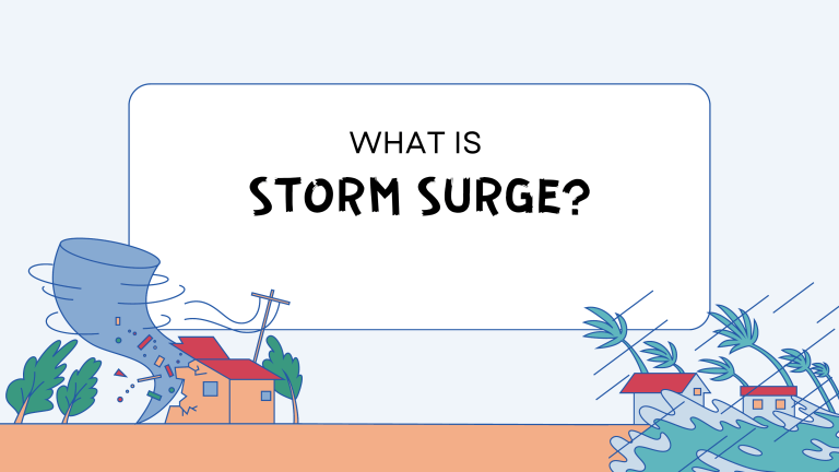 Storm Surge: Causes, Effects & Safety - Presentation