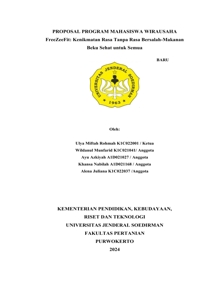 PROPOSAL PMW 2024 DARI KHANSA