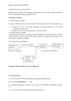 Cooling Load Calculation: CLTD, SCL, CLF Method for HVAC Design
