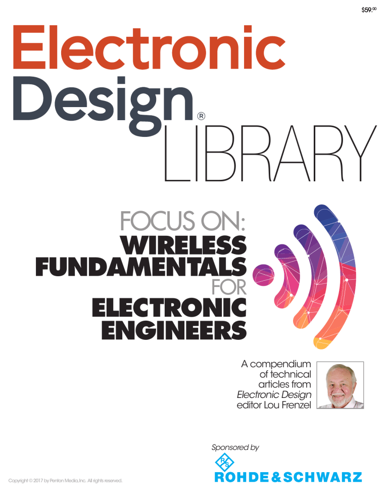 Wireless Fundamentals for Electronic Engineers - Tech Articles
