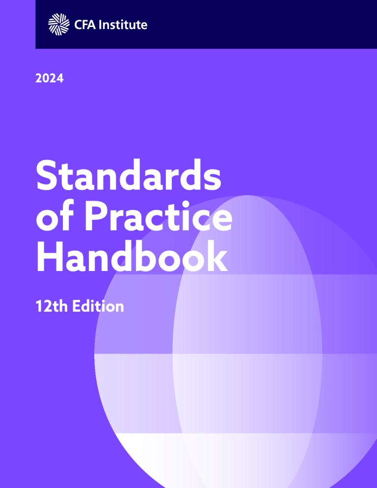standards-practice-handbook-12th-edition