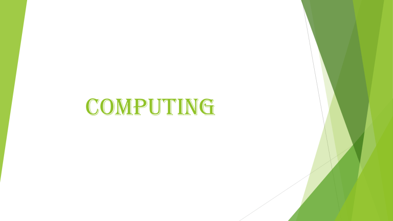 ICT Health & Safety: Workstation Hazards & Prevention
