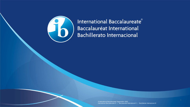 IB Language B HL IA: Prepare for a Successful Individual Oral Exam