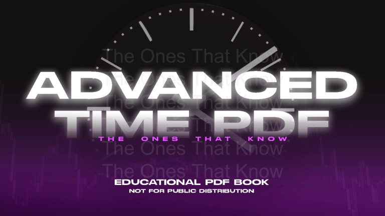 Advanced Time Cycles in Financial Markets: Trading Strategies & AMD