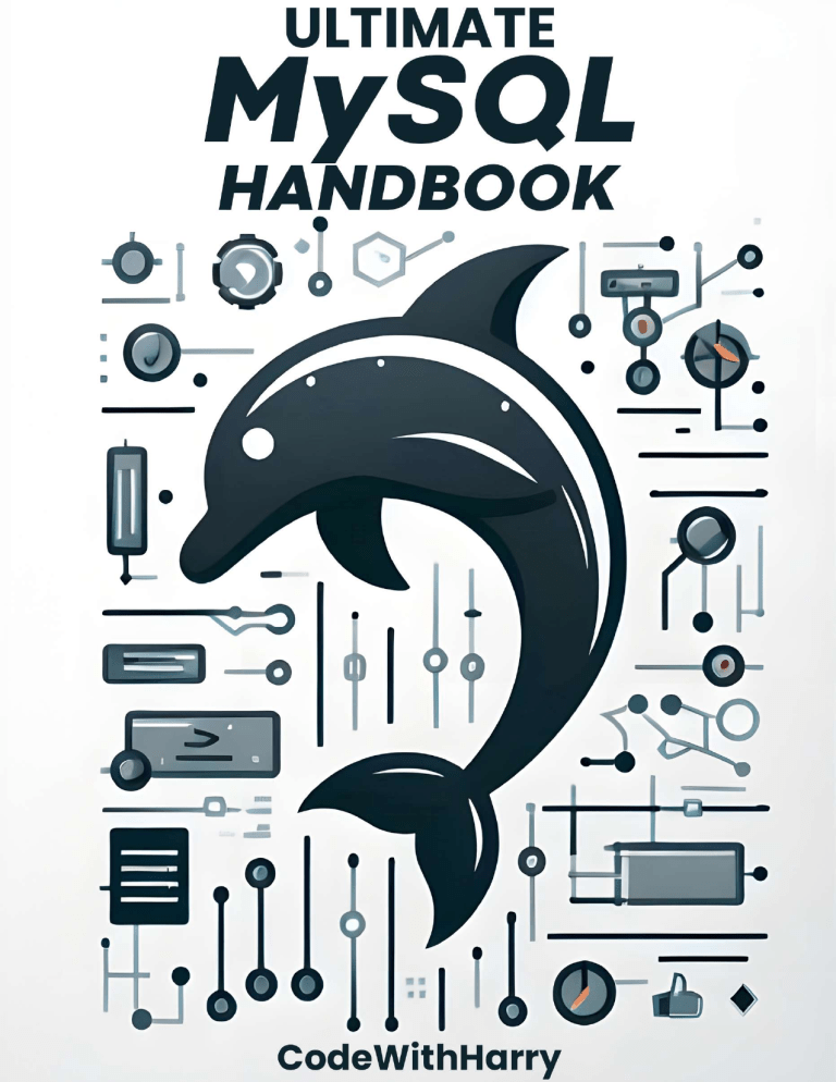 MySQL Handbook: Installation, Queries, and Table Management