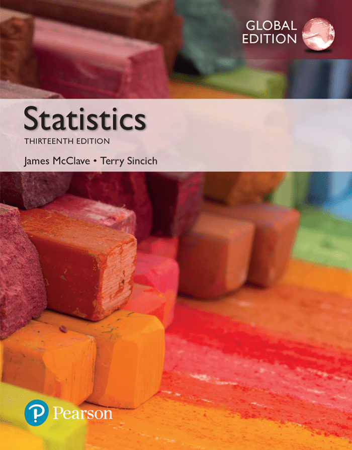 Statistics Textbook Applets & MyLab Statistics Resources | Pearson