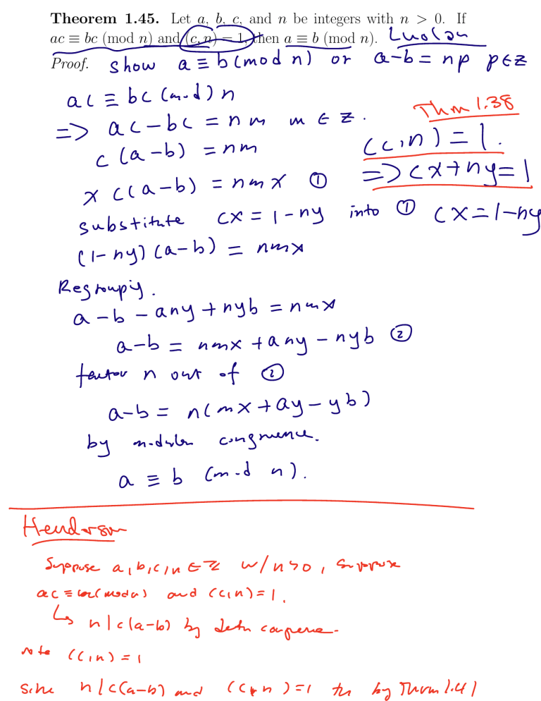 Elementary Number Theory: Congruence, GCD, LCM, Diophantine Equations