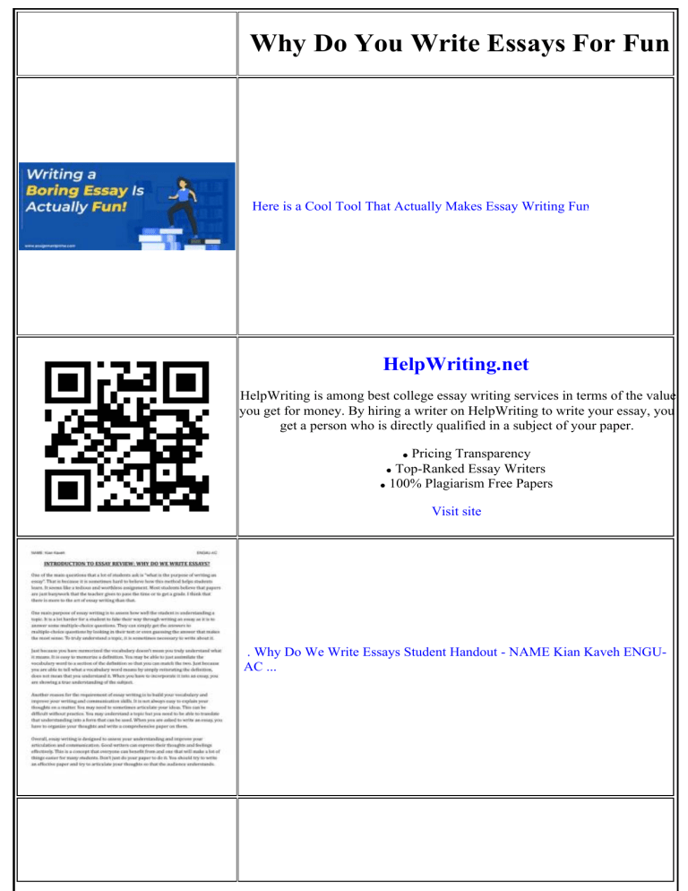 Essay Writing Guide: Tips & Strategies for Students