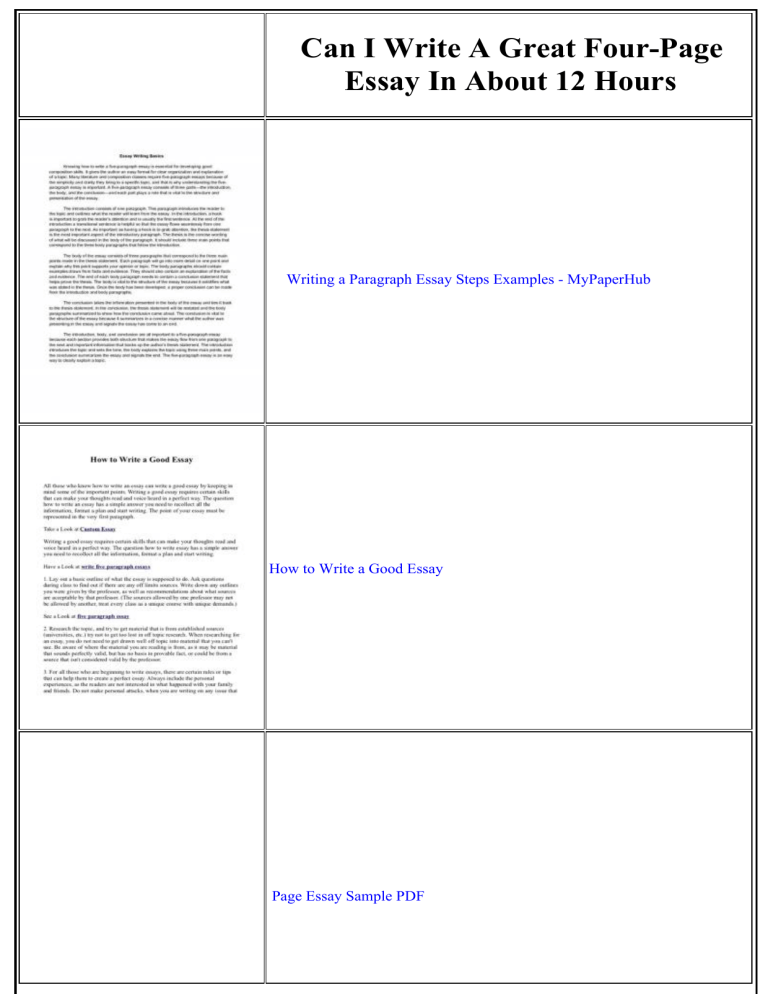 Essay Writing Guide: Tips & Techniques for Success