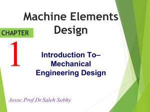 Strength of Materials Exam Paper